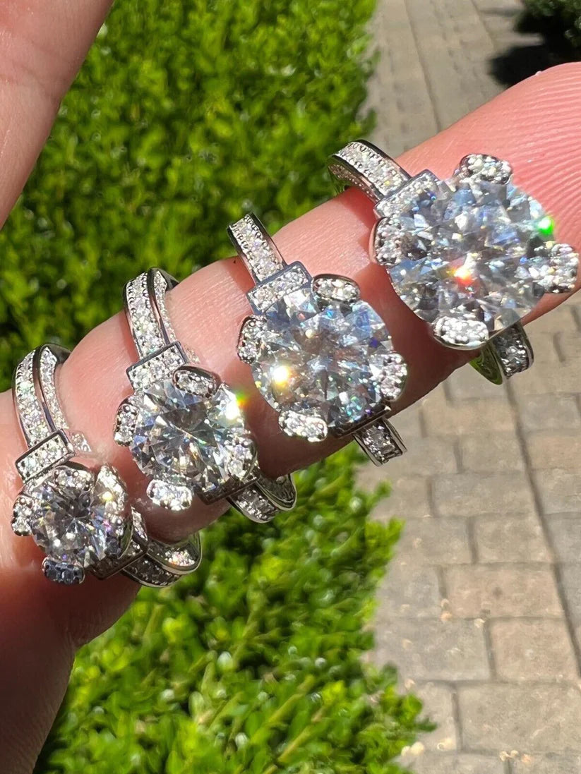 Rings – honest jewels